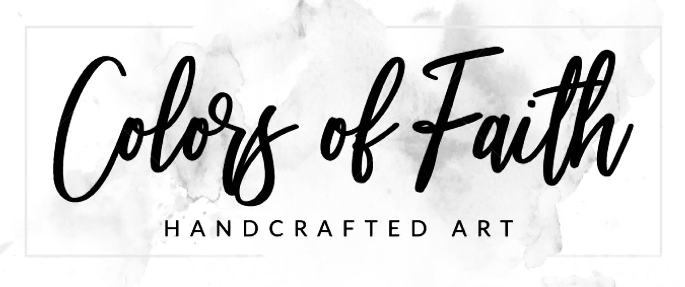 Products – Colors of Faith